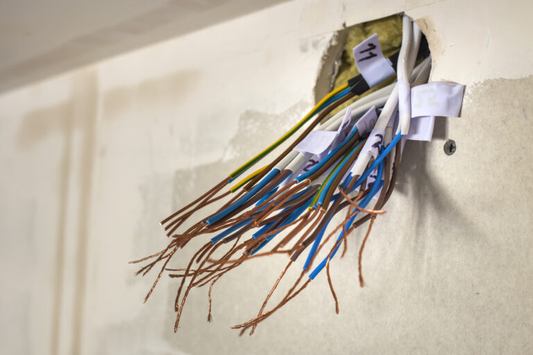 Preventing the Top 5 Causes of Electrical Failure - Whitley Electrical ...